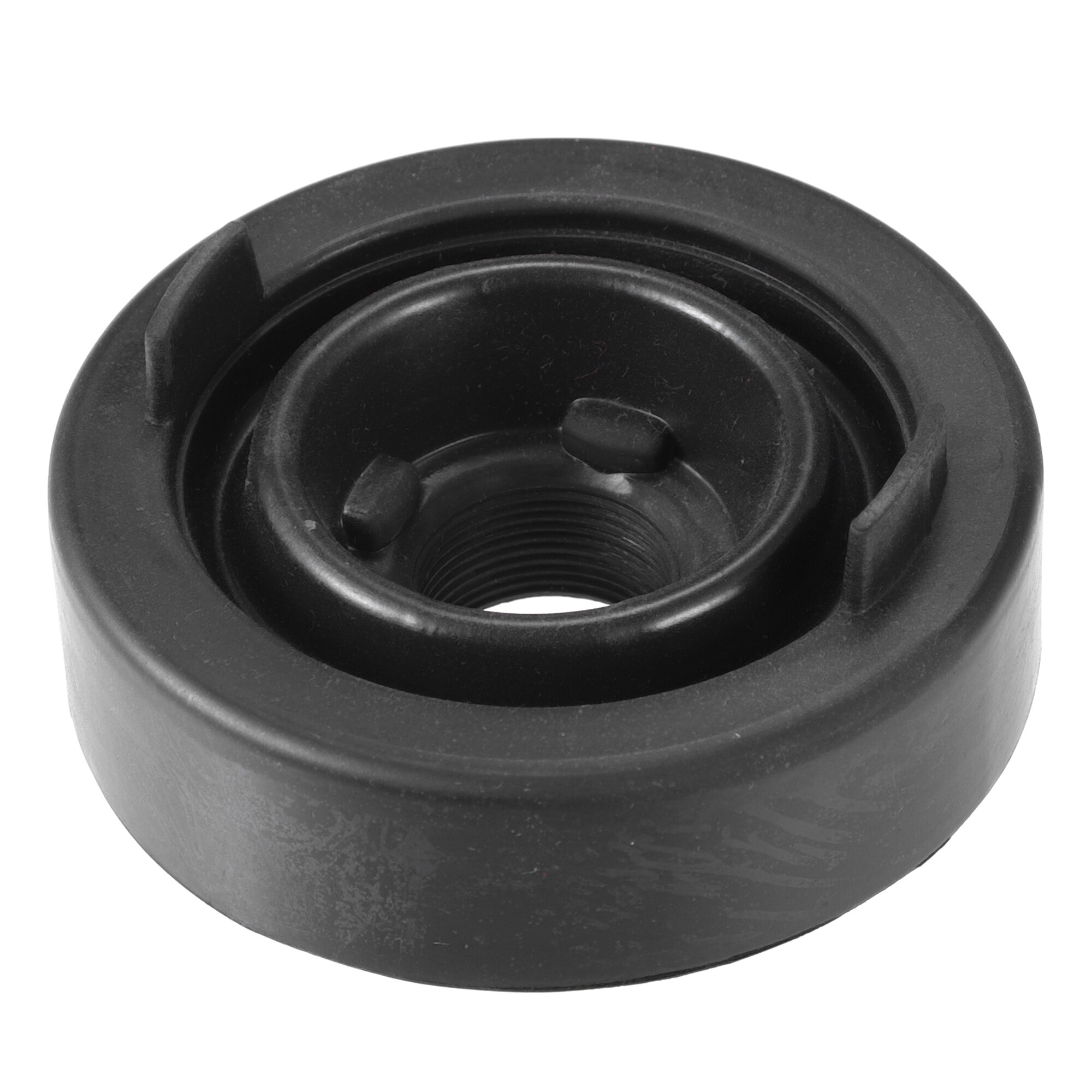 Unique Bargains Universal 80mm Automotive Headlight Dust Cover ...
