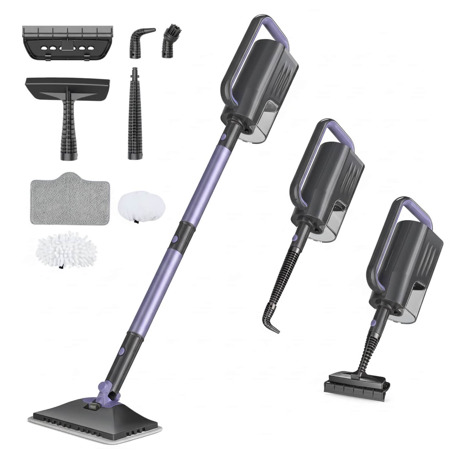 Steam Mop - Effective Floor Cleaning | Lowe's