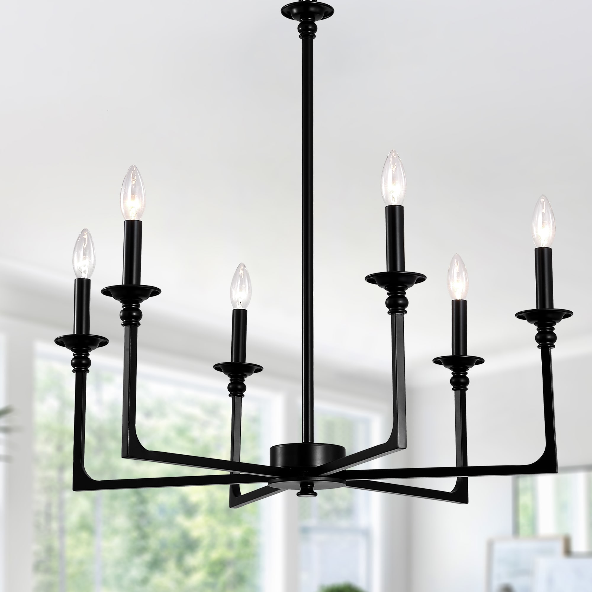 Alder Chandeliers at Lowes.com