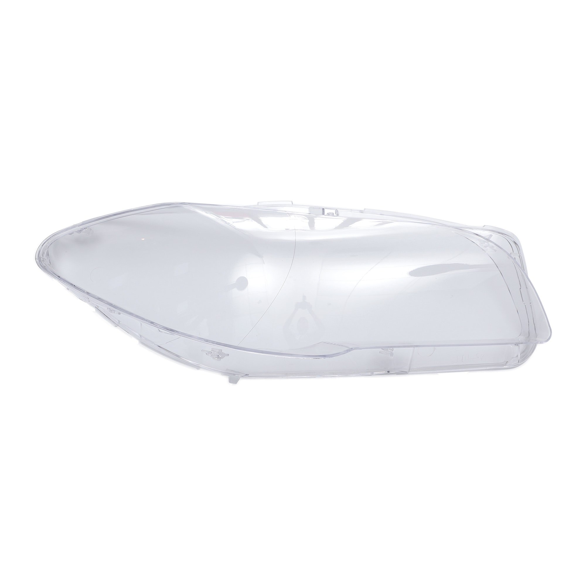 Unique Bargains Headlight Lens Cover No.63117271912 Car Front Right ...