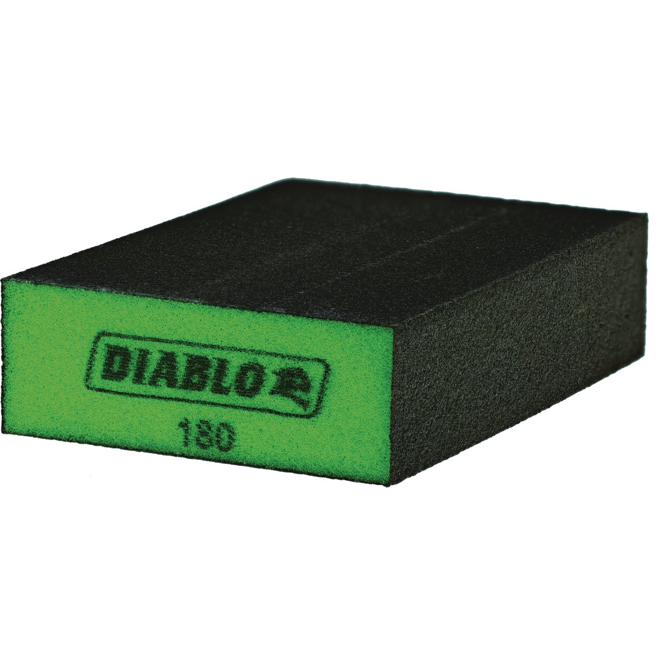 Diablo Premium Flat Edge Sanding Sponges - UFIN Green - Superior ...