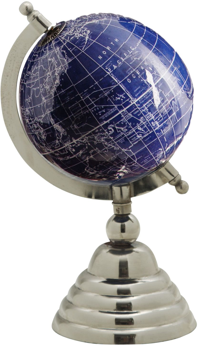 Home Essentials Bronze Aluminum/Resin Modern Decorative object in the ...