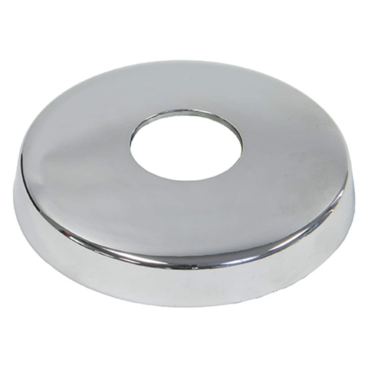 Chrome 5.12-in Shower Escutcheon (0.625-ID) in the Bathroom & Shower ...