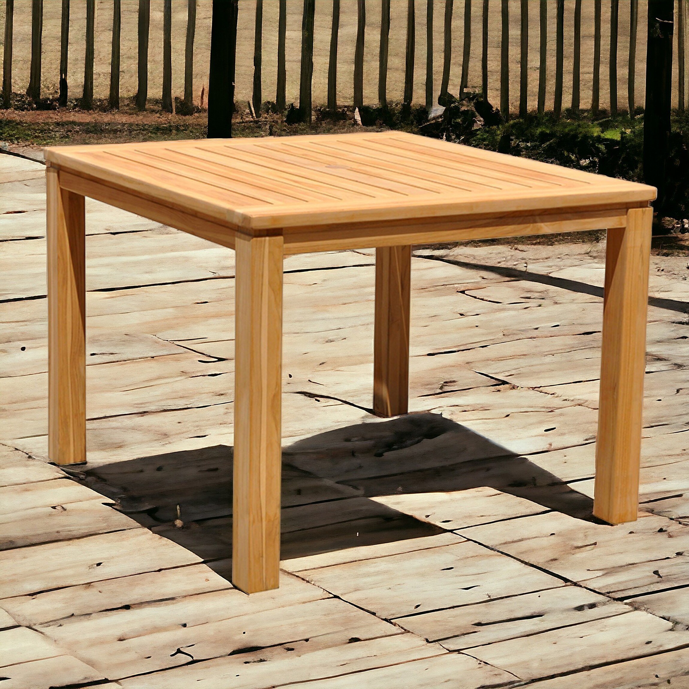 Courtyard Casual Heritage Patio Conversation Set with (no fabric) in ...