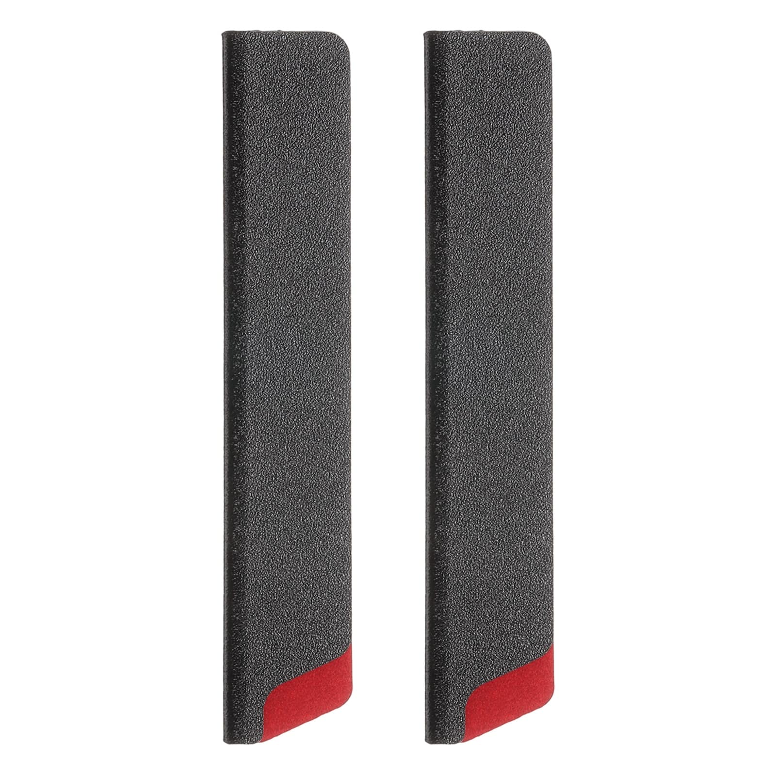 Unique Bargains 2pcs Knives Edge Guard 5.5 Inchx1 Inch ABS Knife Cover ...
