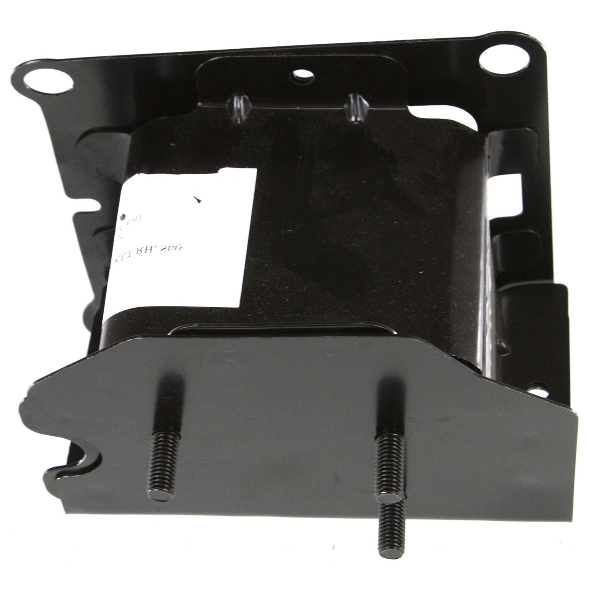 Garage-Pro Front Bumper Bracket for NISSAN ALTIMA 2005-2006/MAXIMA 2004 ...