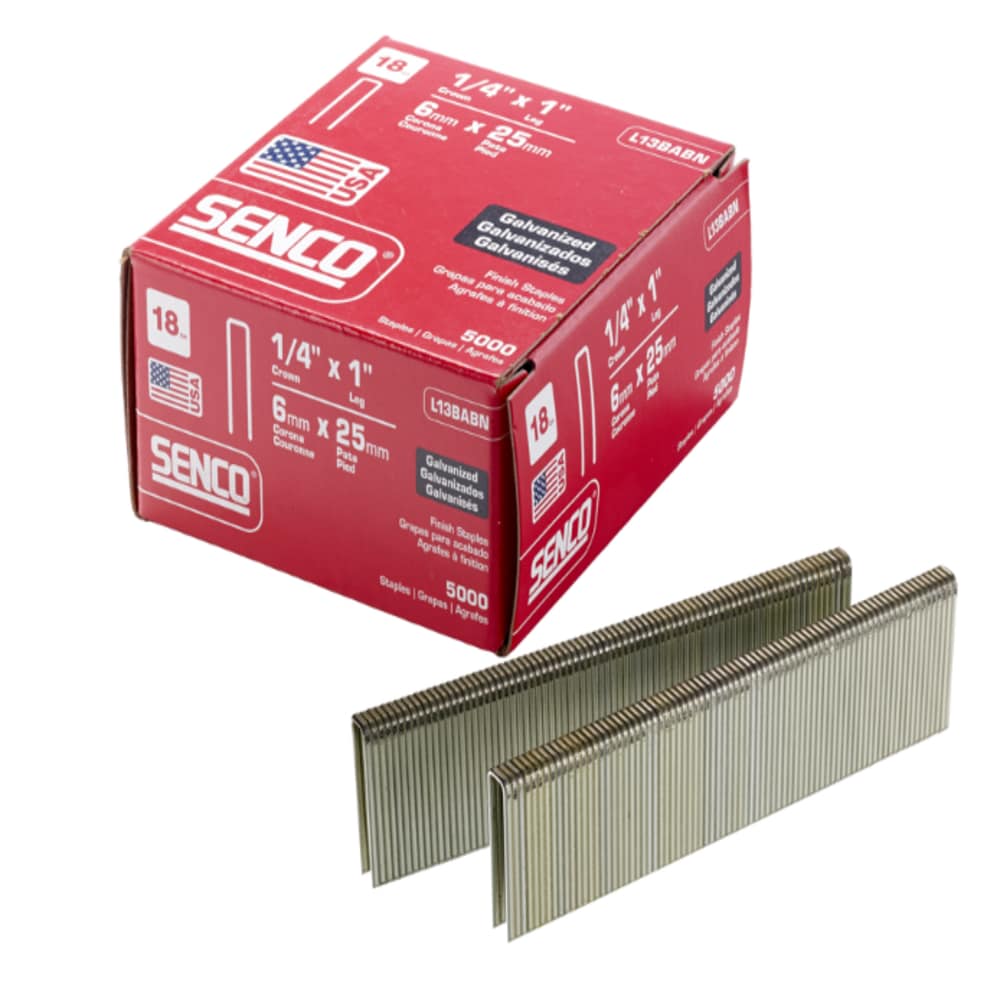 SENCO Staples at Lowes.com