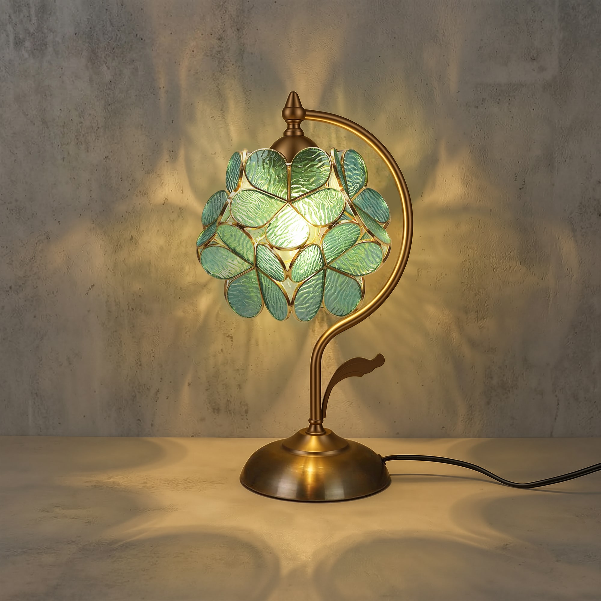 DORESshop Lamps & Lamp Shades at Lowes.com