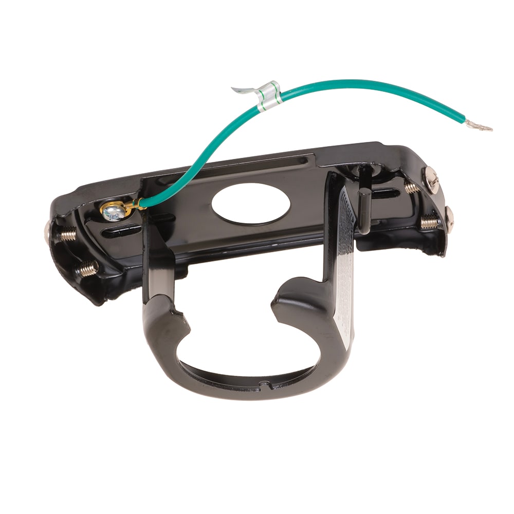 Harbor Breeze Mounting bracket for item 803769, 915672, 747607, 883785 ...