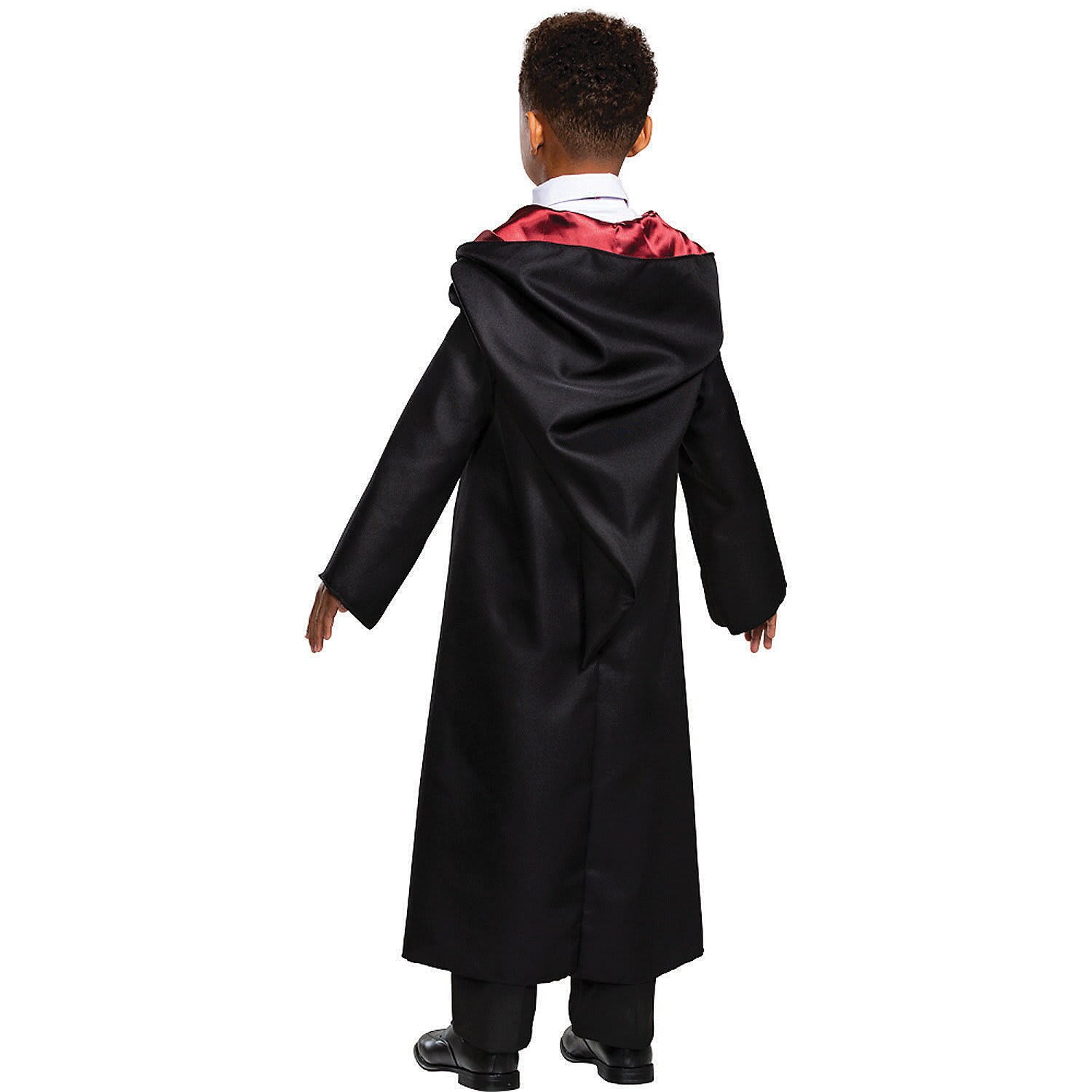 Disguise Kids Classic Harry Potter Gryffindor Robe - Medium at Lowes.com