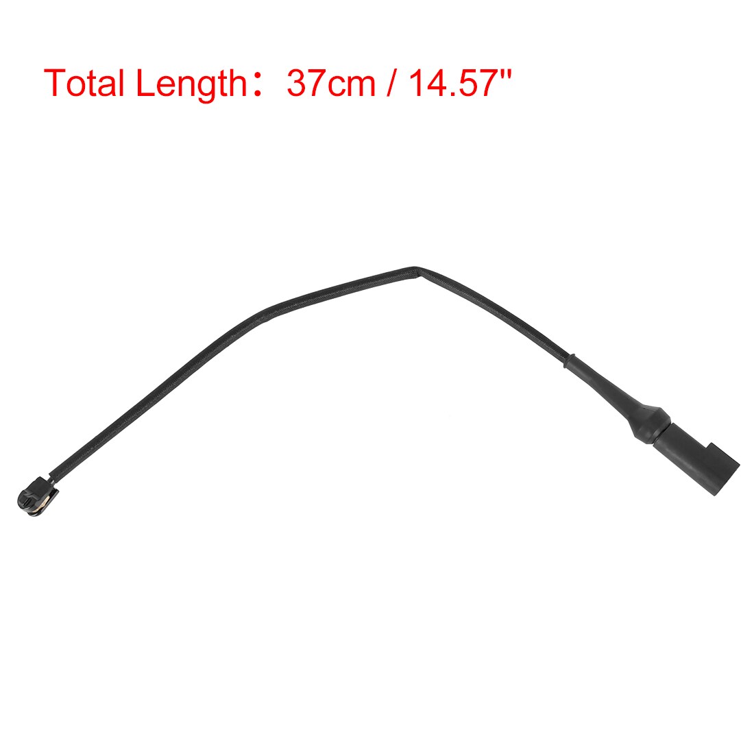 Unique Bargains 1853875 Rear Brake Pad Electronic Wear Sensor Brake Pad ...