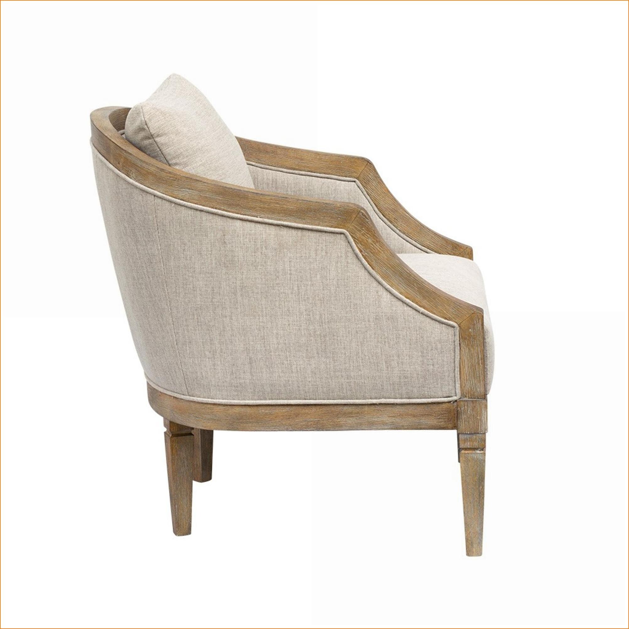 Watnature Upholstered Accent Chair for Adults Modern Comfortable Side ...