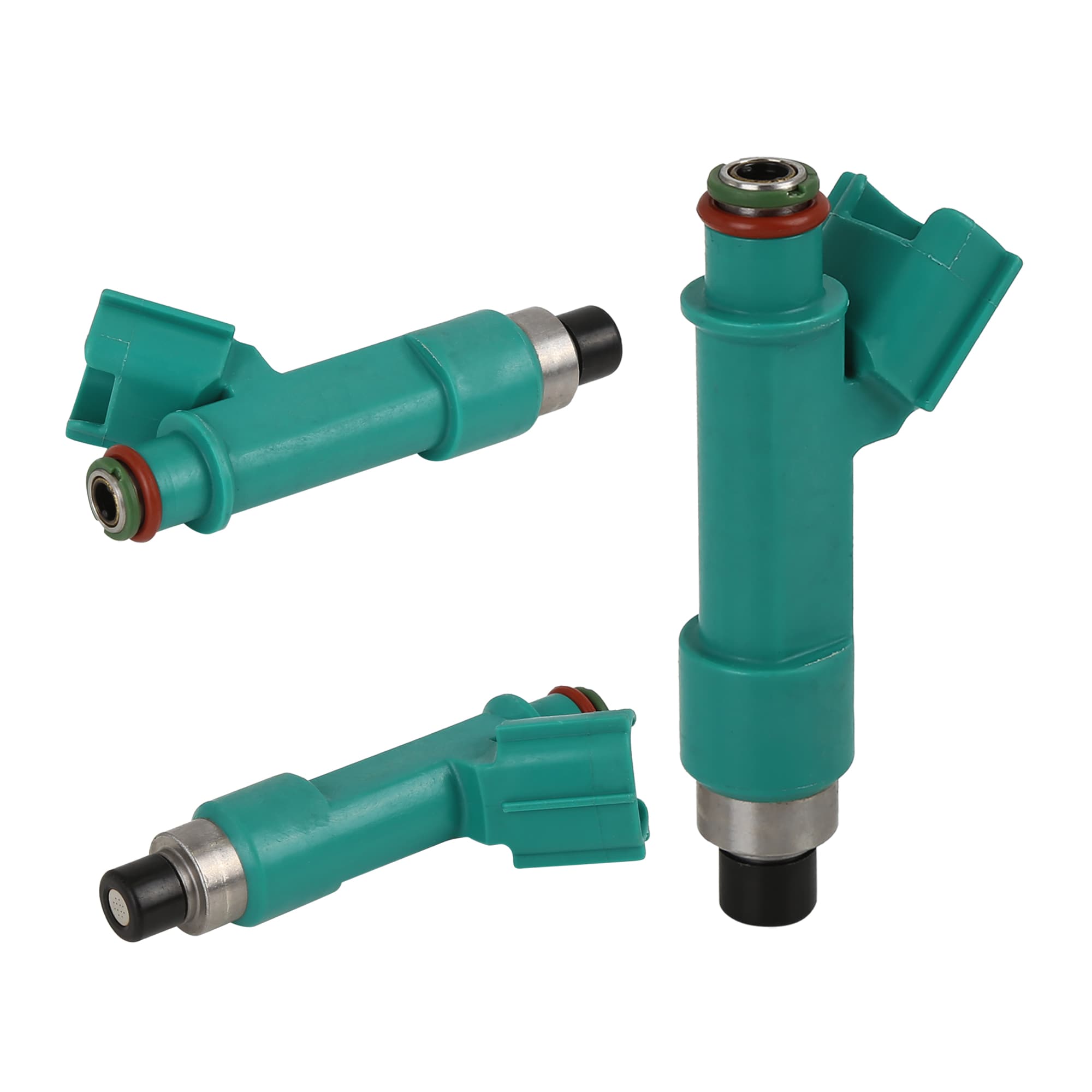 Unique Bargains 15710-78K00 Fuel Injector Nozzle for Suzuki Grand ...