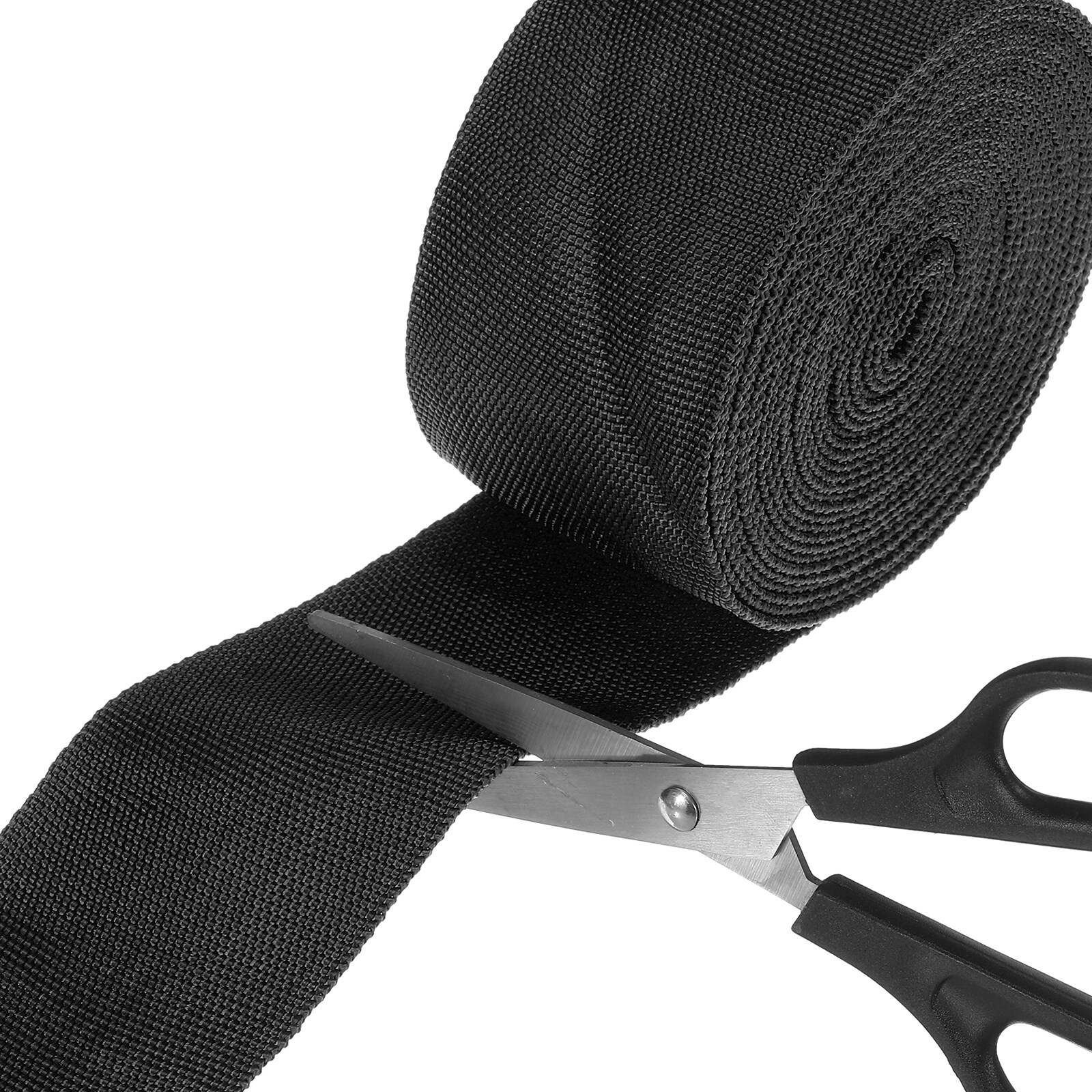 PATIKIL 2.4 Inch 20FT Protective Hose Sleeve with Snap Fastener ...