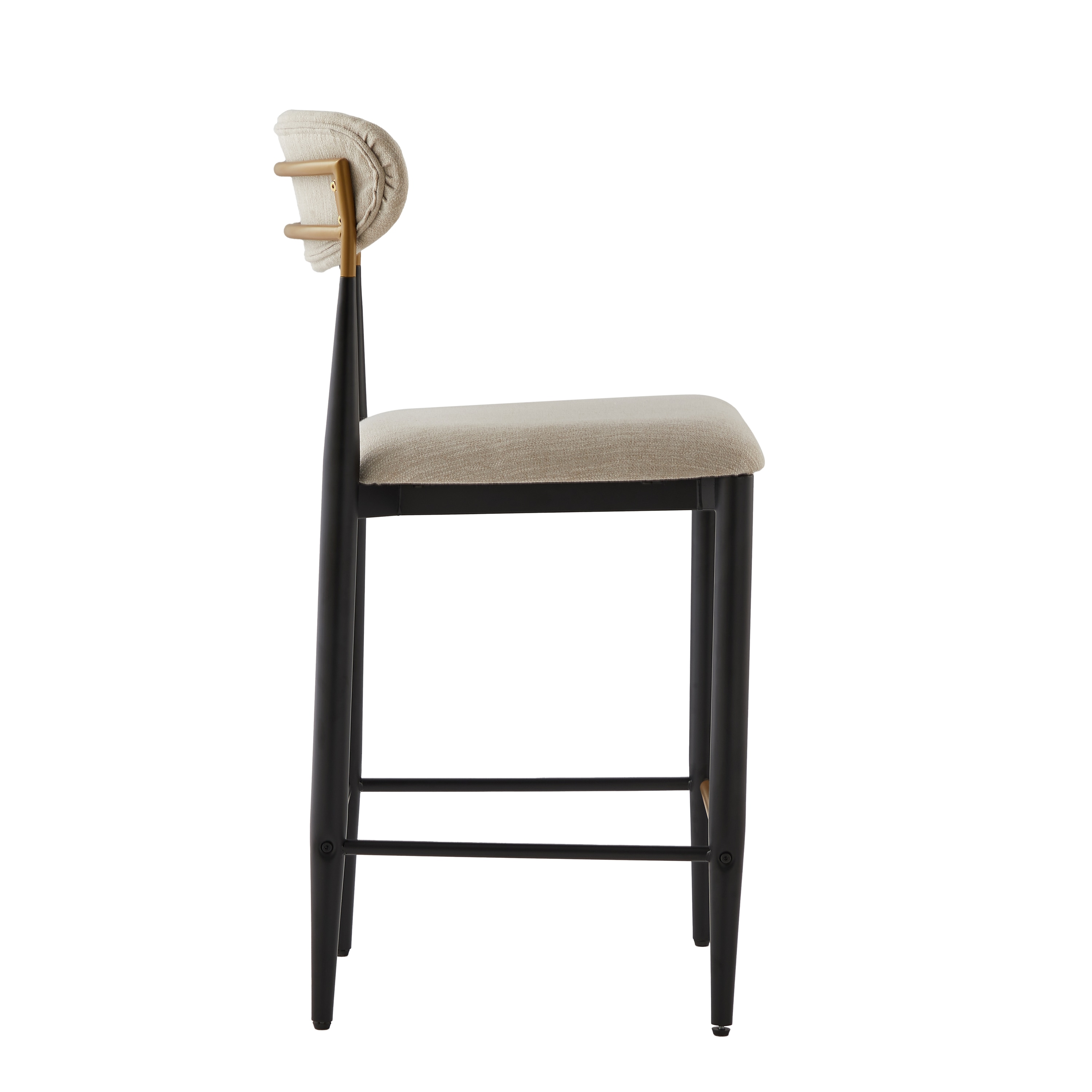 Christopher Knight Home Avyra Modern Armless Counter Stool Set of 2 ...