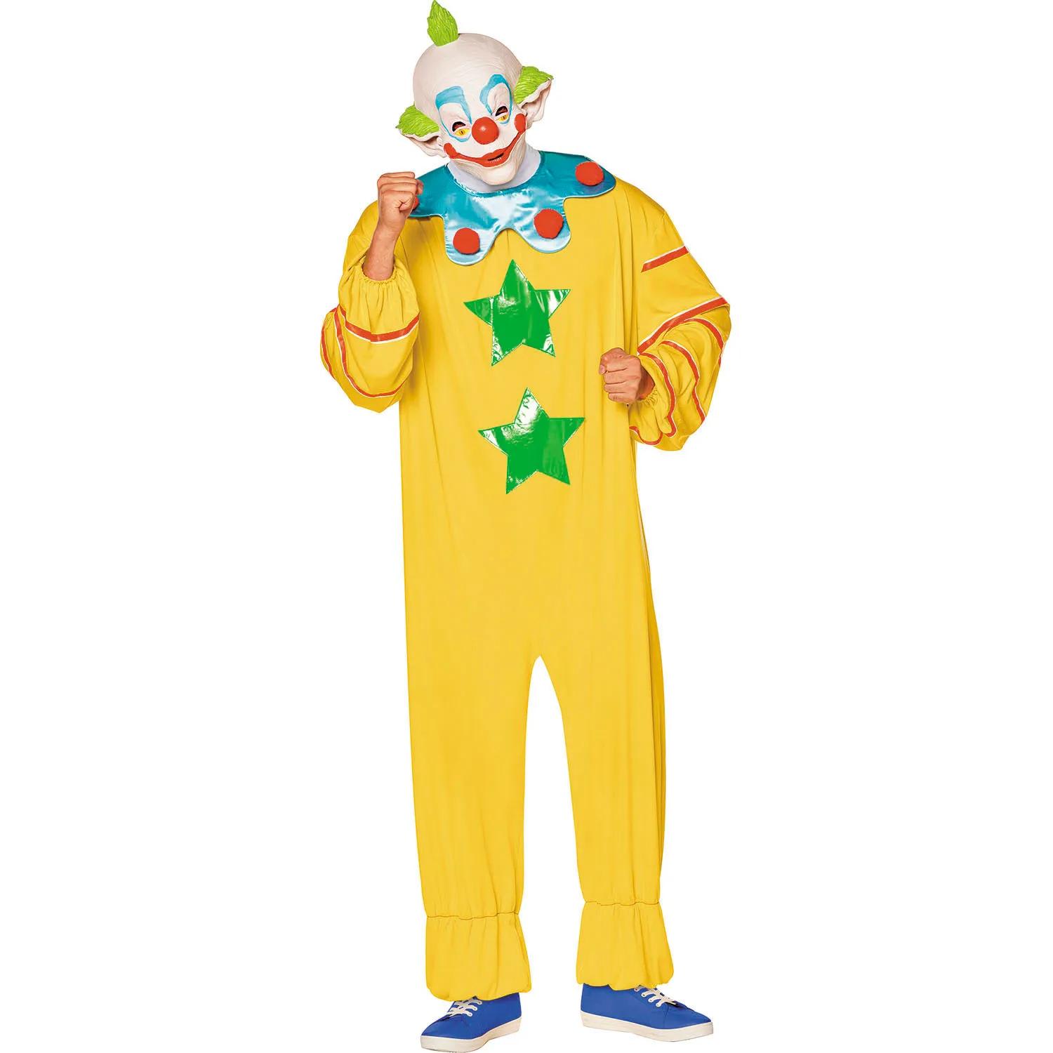 Inspirit Designs Killer Klowns From Outer Space Adult General Sizing ...