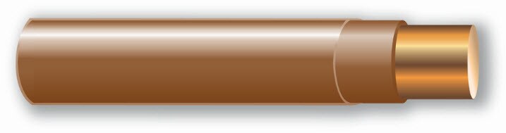 10-AWG Solid Wire at Lowes.com