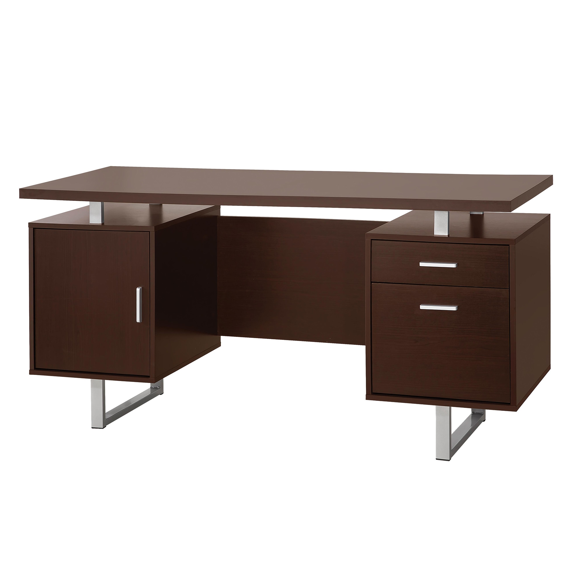 Executive desk Desks at Lowes.com