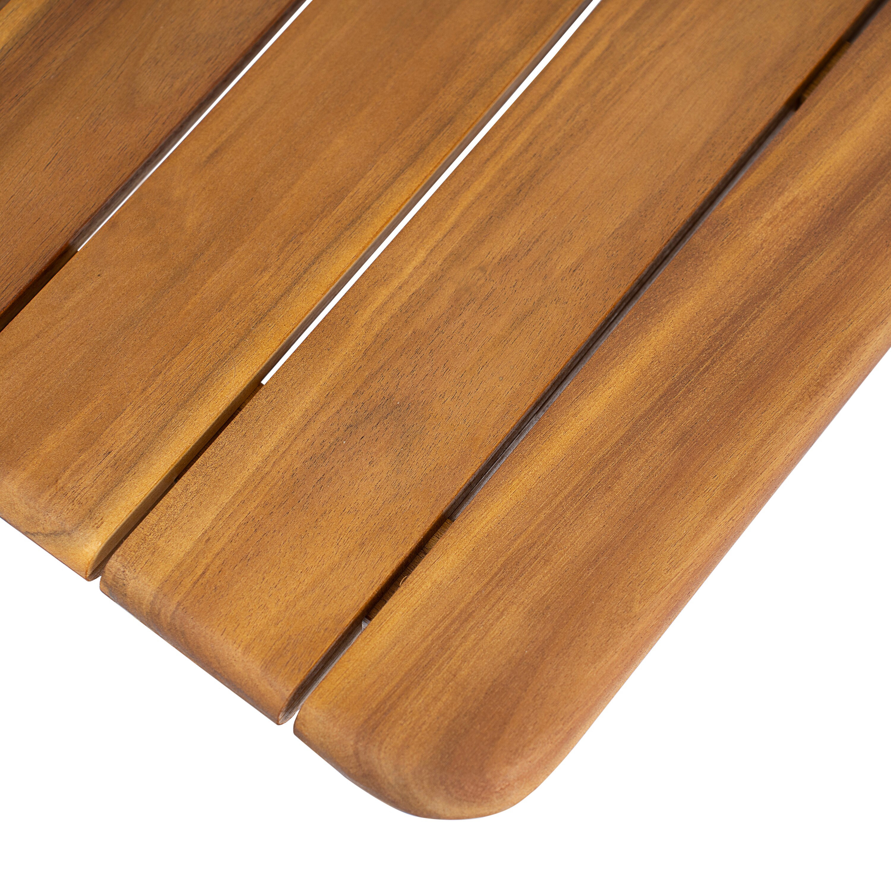 Christopher Knight Home Canape Outdoor Coffee Table Acacia Wood in Teak ...