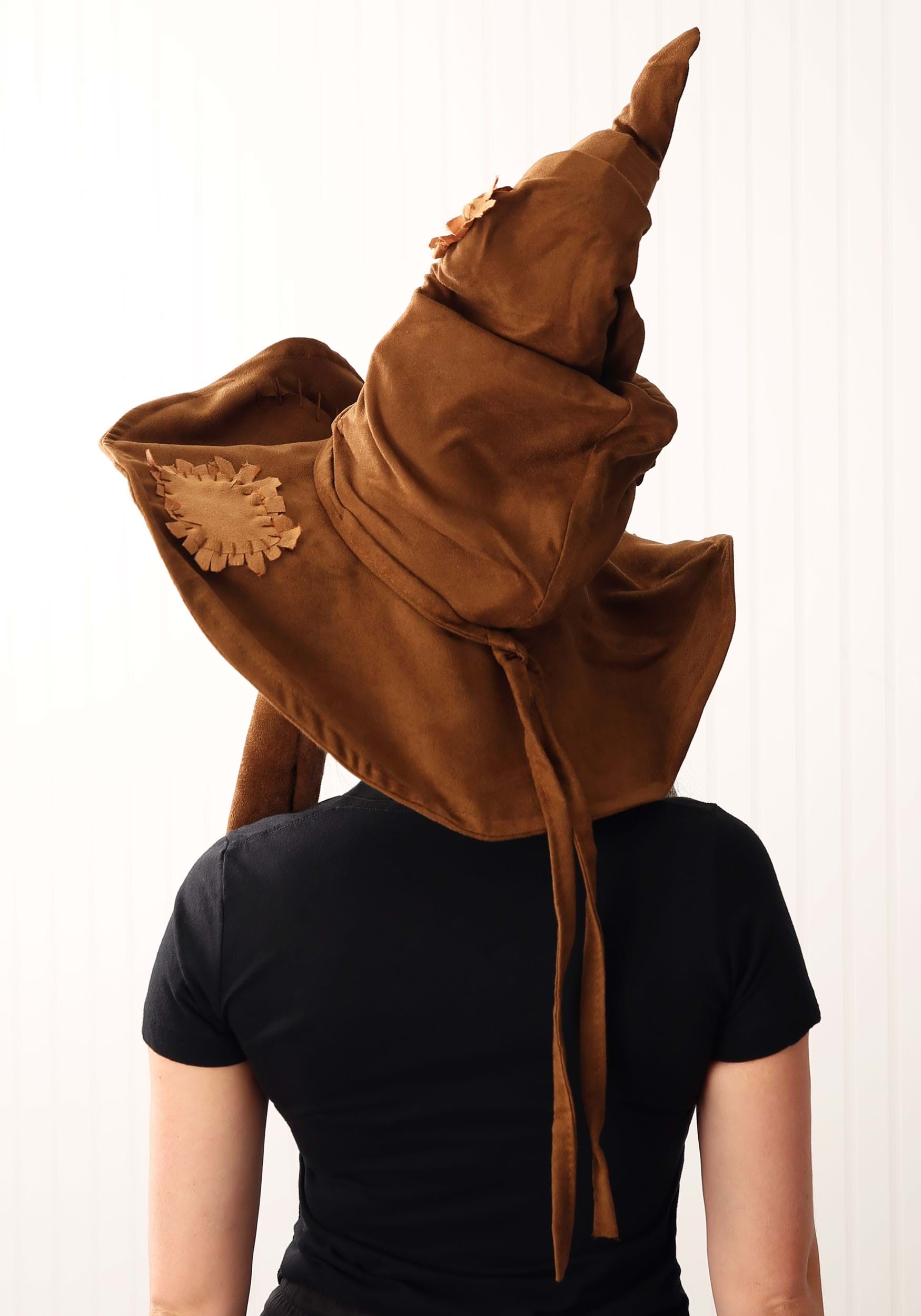 HalloweenCostumes.com FUN Costumes Harry Potter Sorting Hat Costume ...