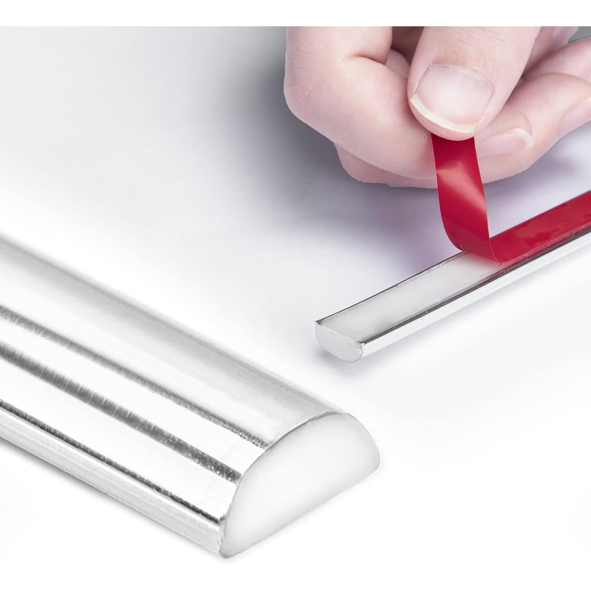Chrome Vinyl Siding Trim Near Me at Lowes.com