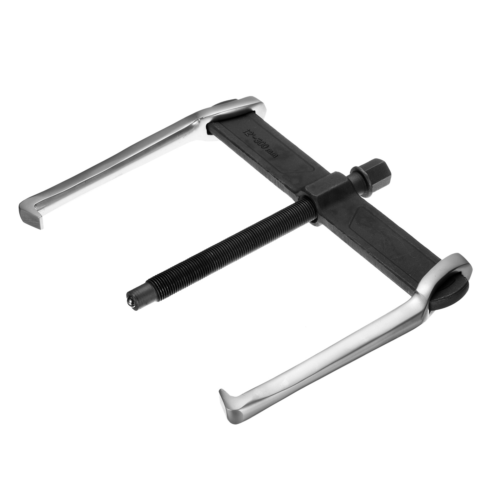 Harfington 2-Jaw Gear Puller 12 Inch Carbon Steel Separate Lifting ...