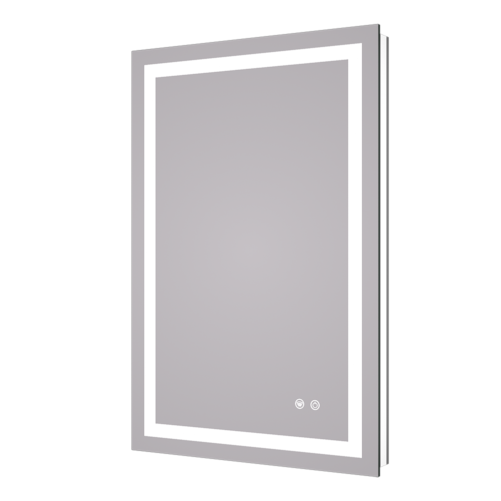 24x36 mirror lowes store