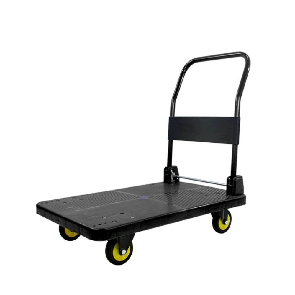 Siavonce Plastic Hand Trucks & Dollies at Lowes.com