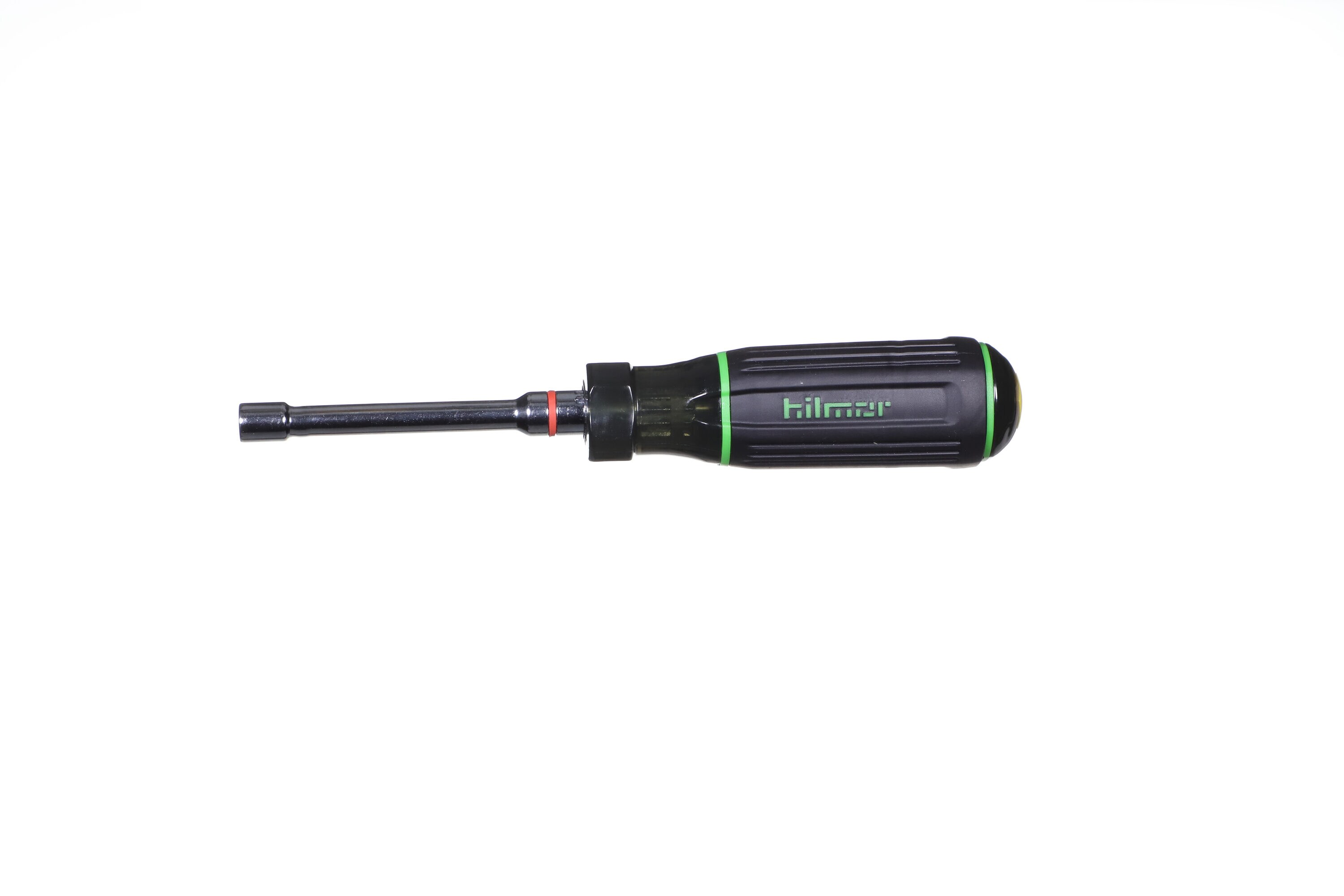 hilmor 3in Quick Change Magnetic Nut Driver 1/4+5/16in in the ...