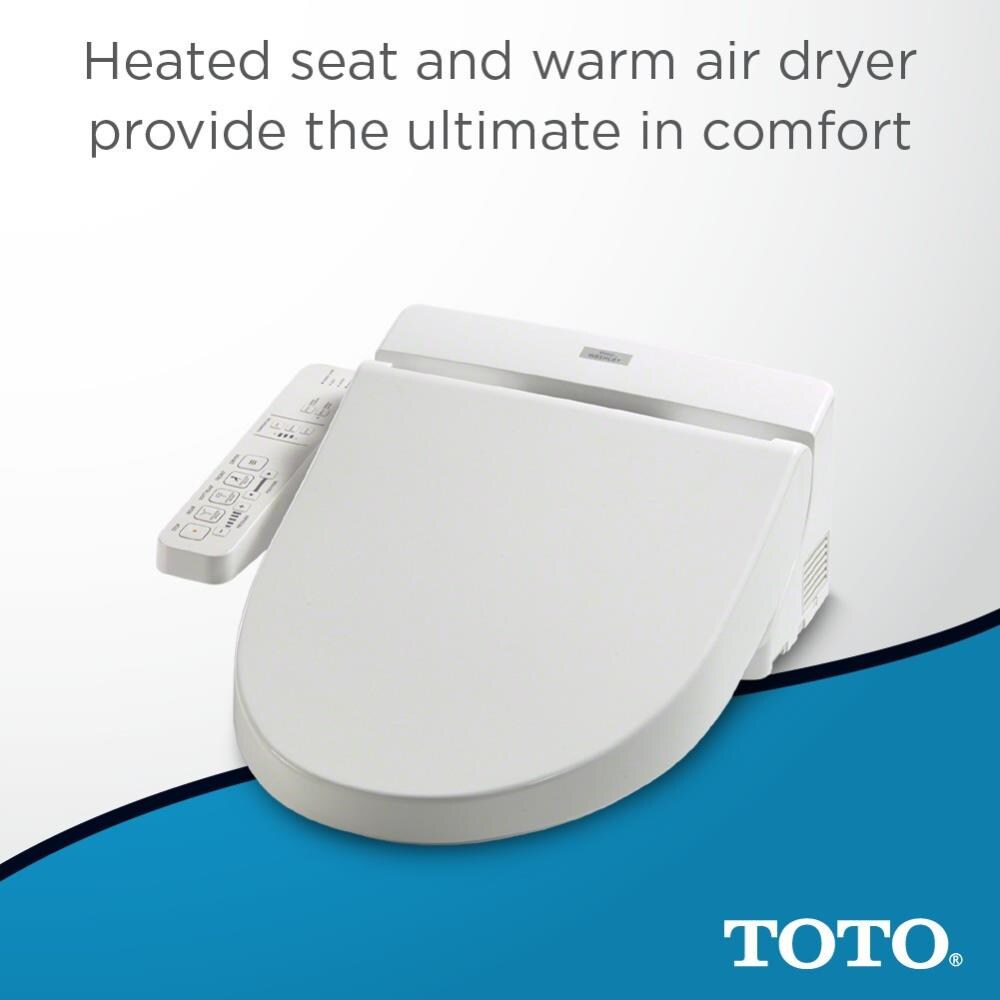 Toto washlet c100 store