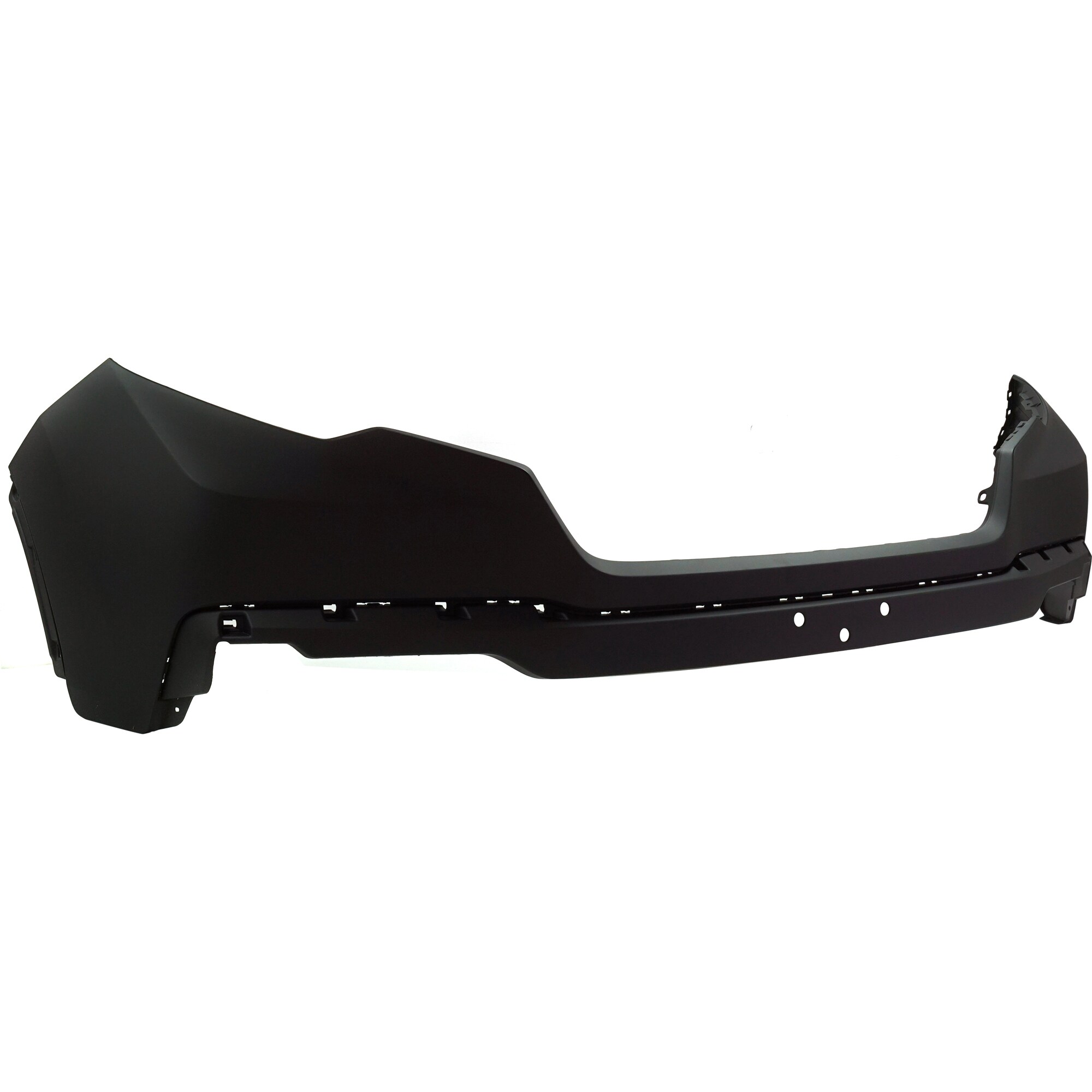 Garage-Pro Front Bumper Cover Compatible with 2017-2020 Honda Ridgeline ...