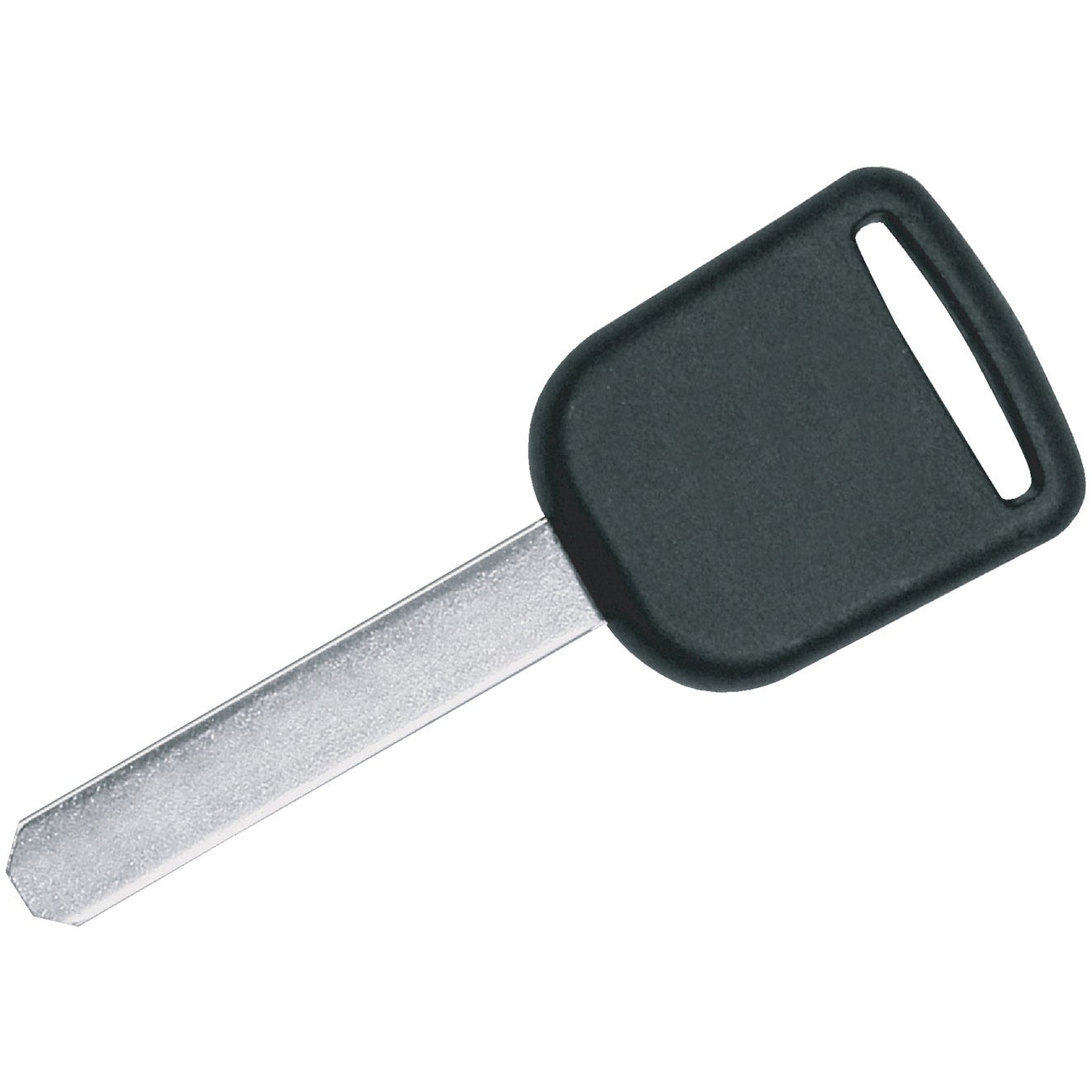 KEY Hy-Ko 18HON102 Chip Blank with Plastic Head Nickel Finish in the ...
