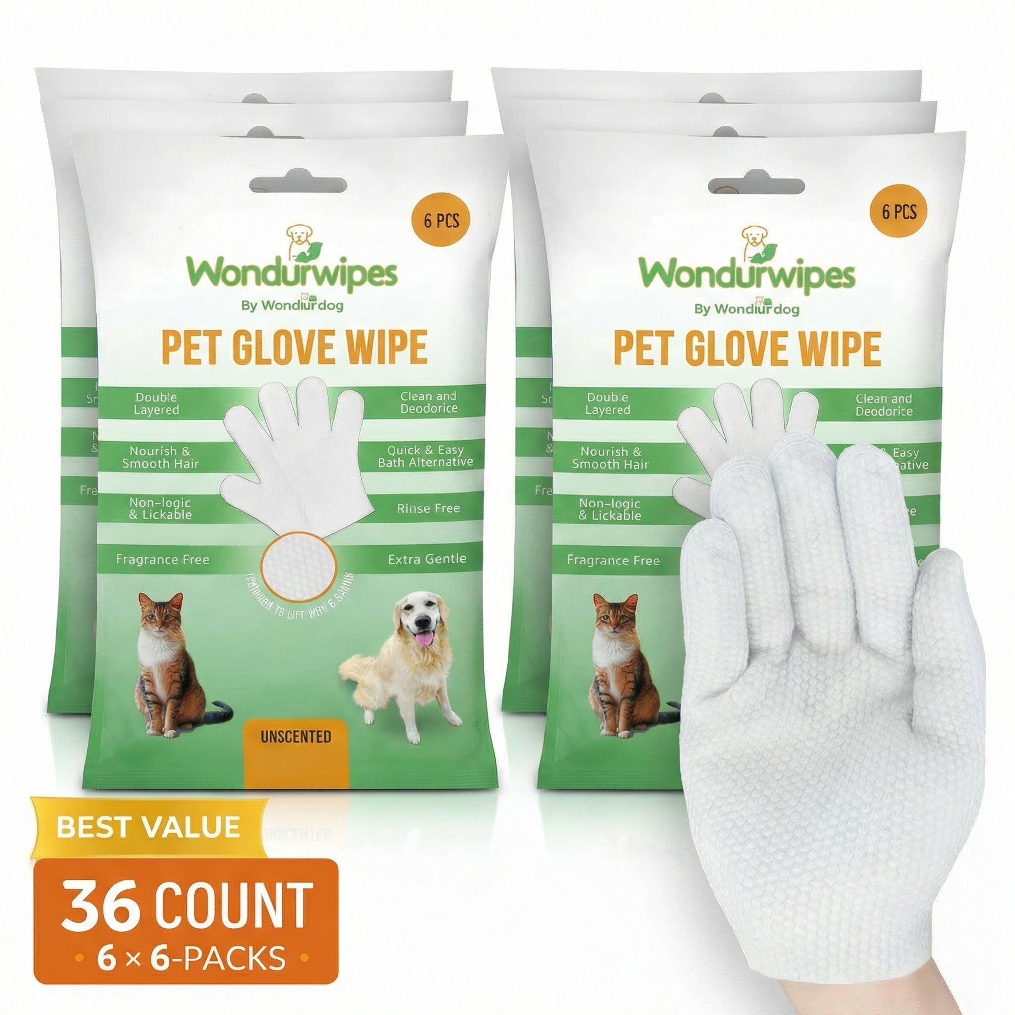 Wondurdog Animal & Pet Care at Lowes.com
