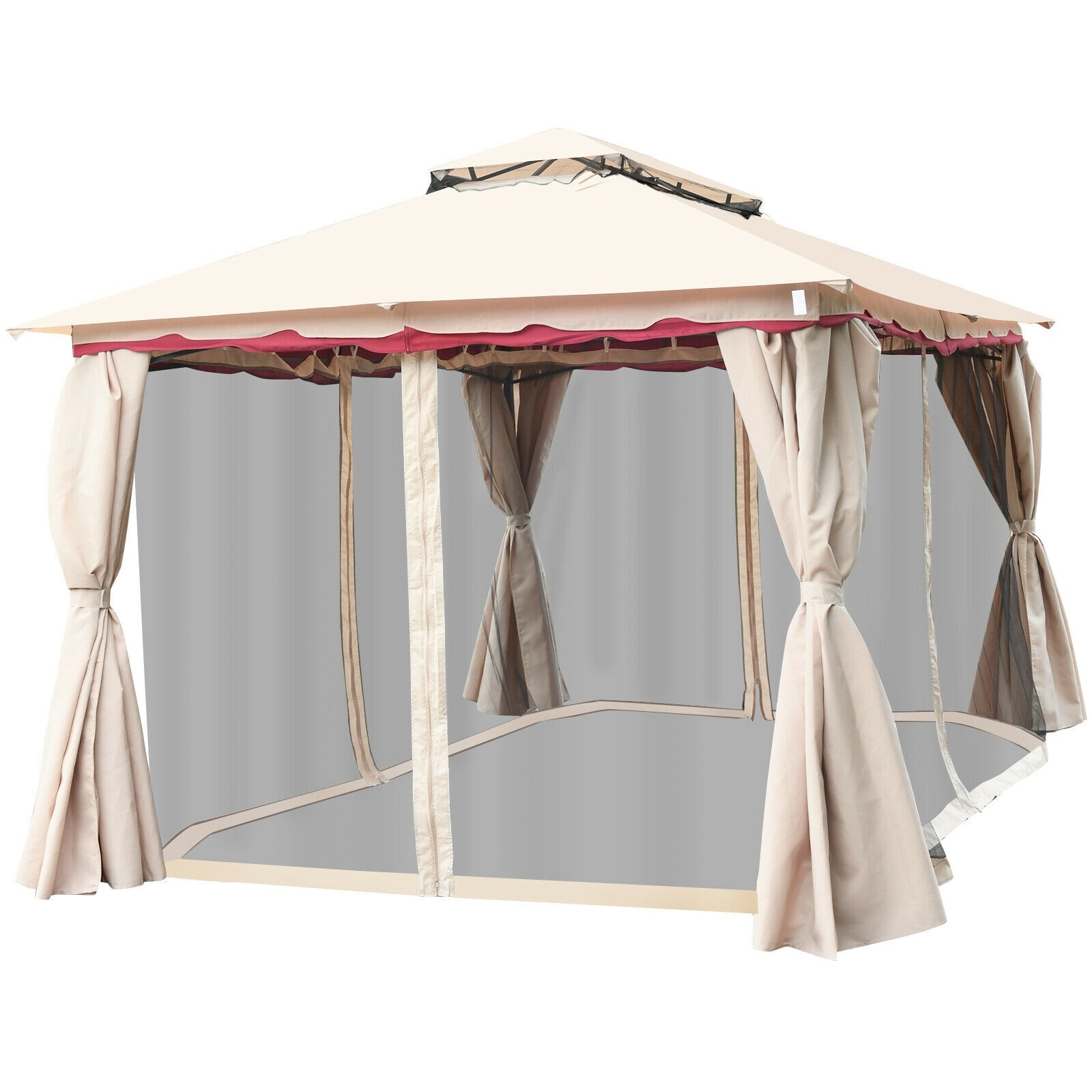 Party canopy 13-Foot-Long Canopies at Lowes.com
