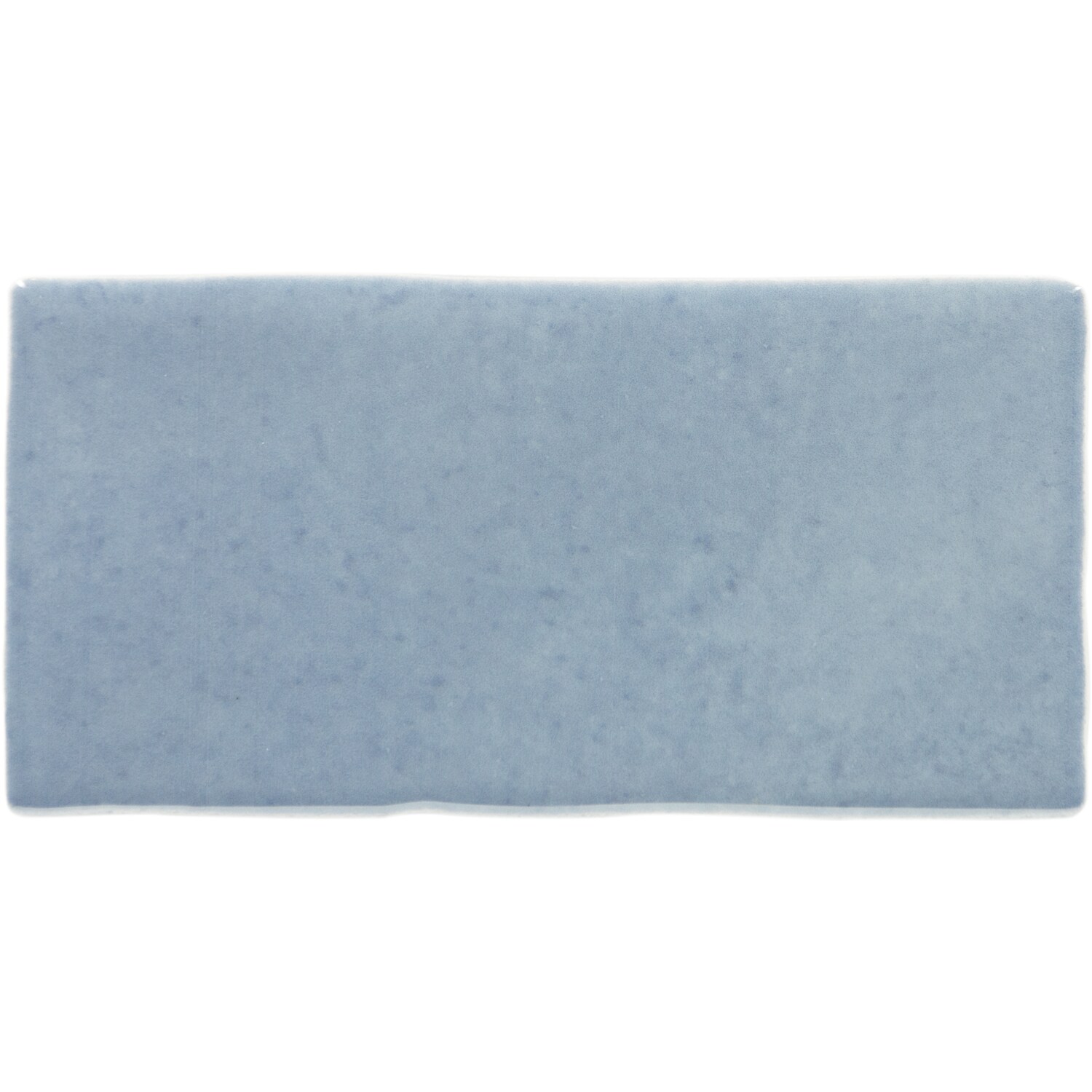 Daltile Mesmerist Whimsy 3-in x 6-in Glossy Ceramic Subway Wall Tile ...