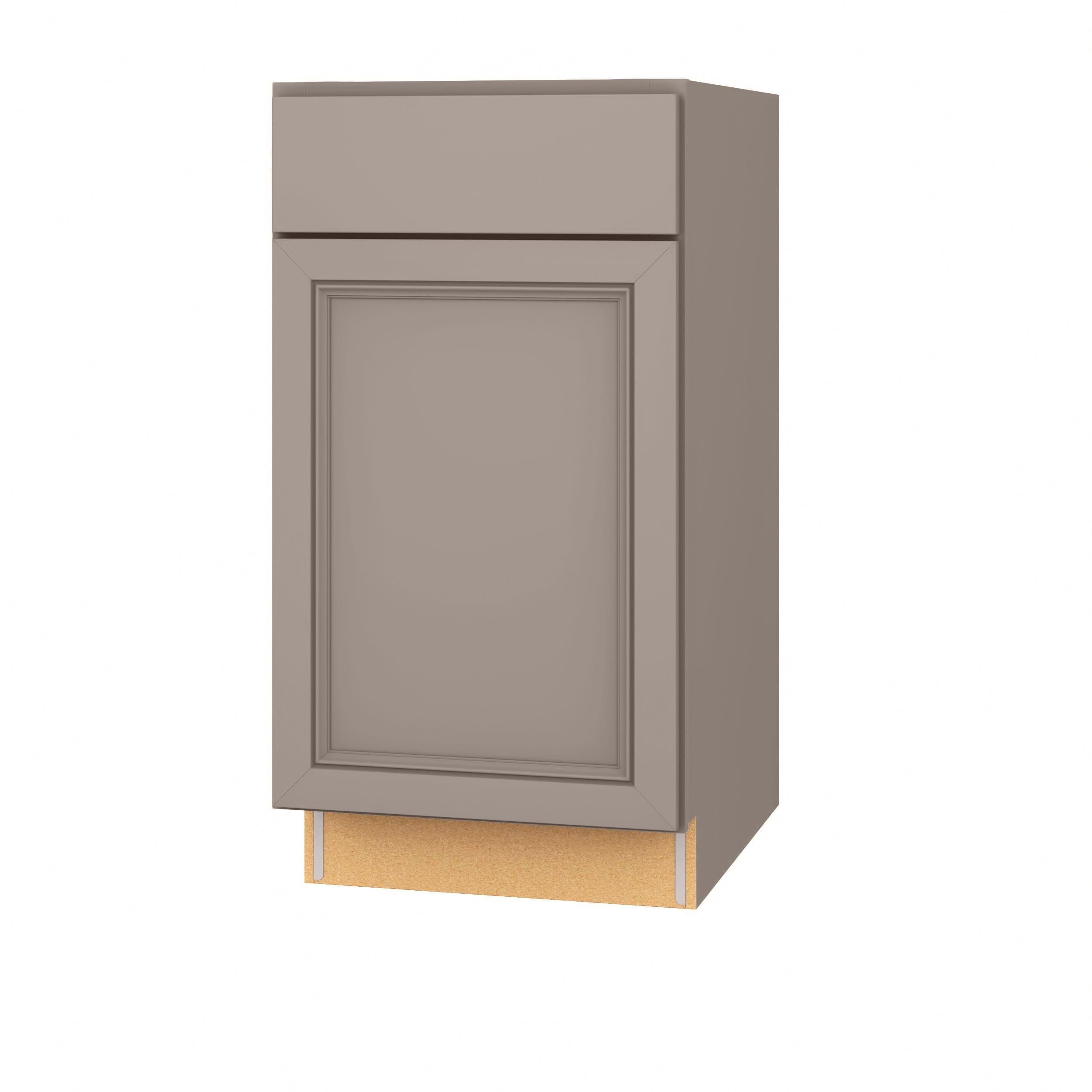 Diamond NOW Wintucket 36-in W X 35-in H X D Cloud Gray Blind Corner ... Diamond NOW Wintucket 36-in W X 35-in H X D Cloud Gray Blind Corner ...