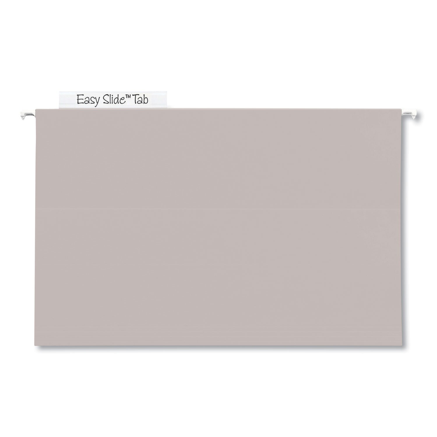 Smead TUFF Extra Capacity Hanging File Folders with Easy Slide Tabs 4 ...