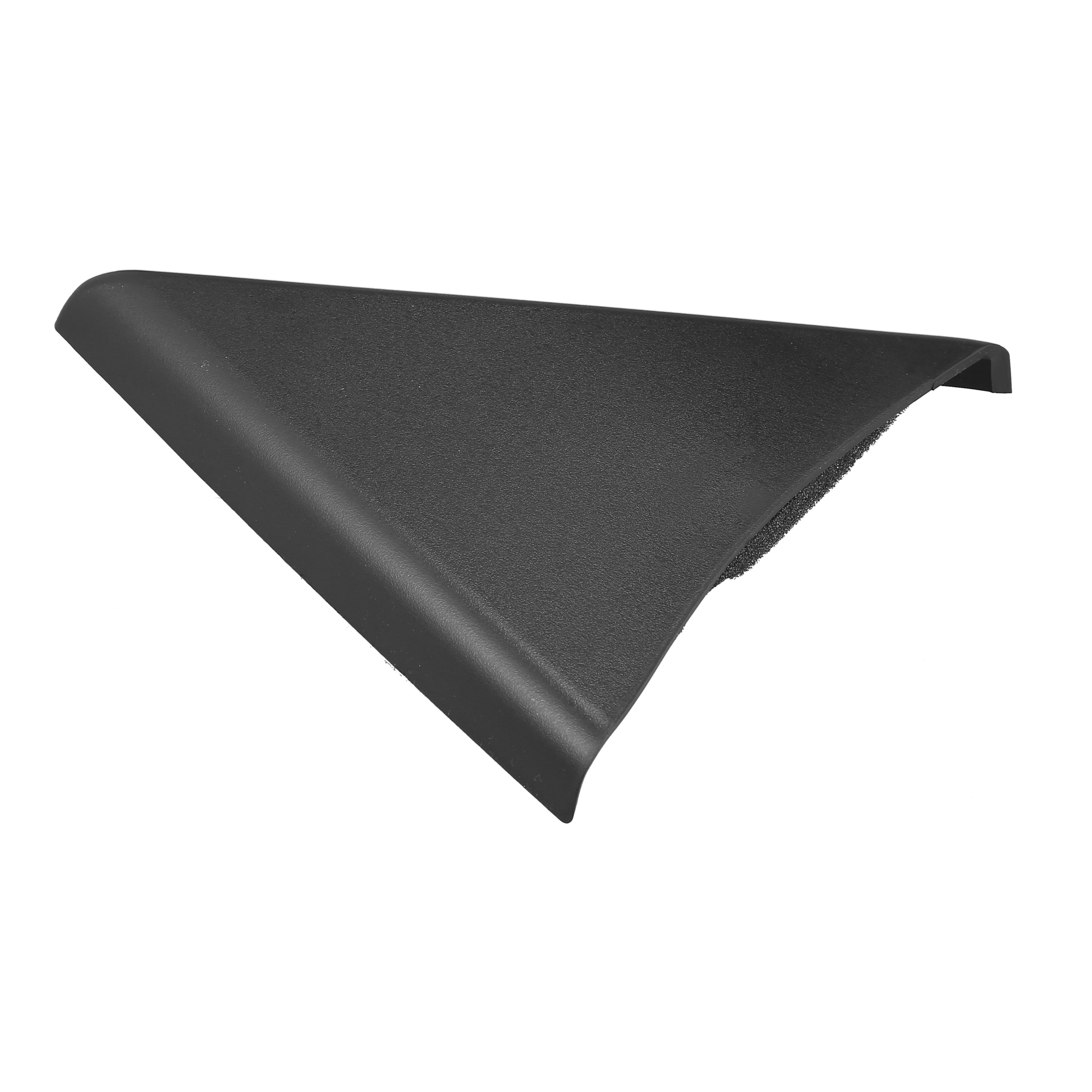 Unique Bargains Front Door Interior Upper Trim Panel Left Side Fit for ...