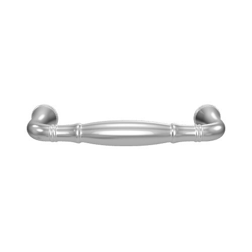 Villa Valentina Series No. 8, 3-3/4-in , 96mm Center to Center Polished ...