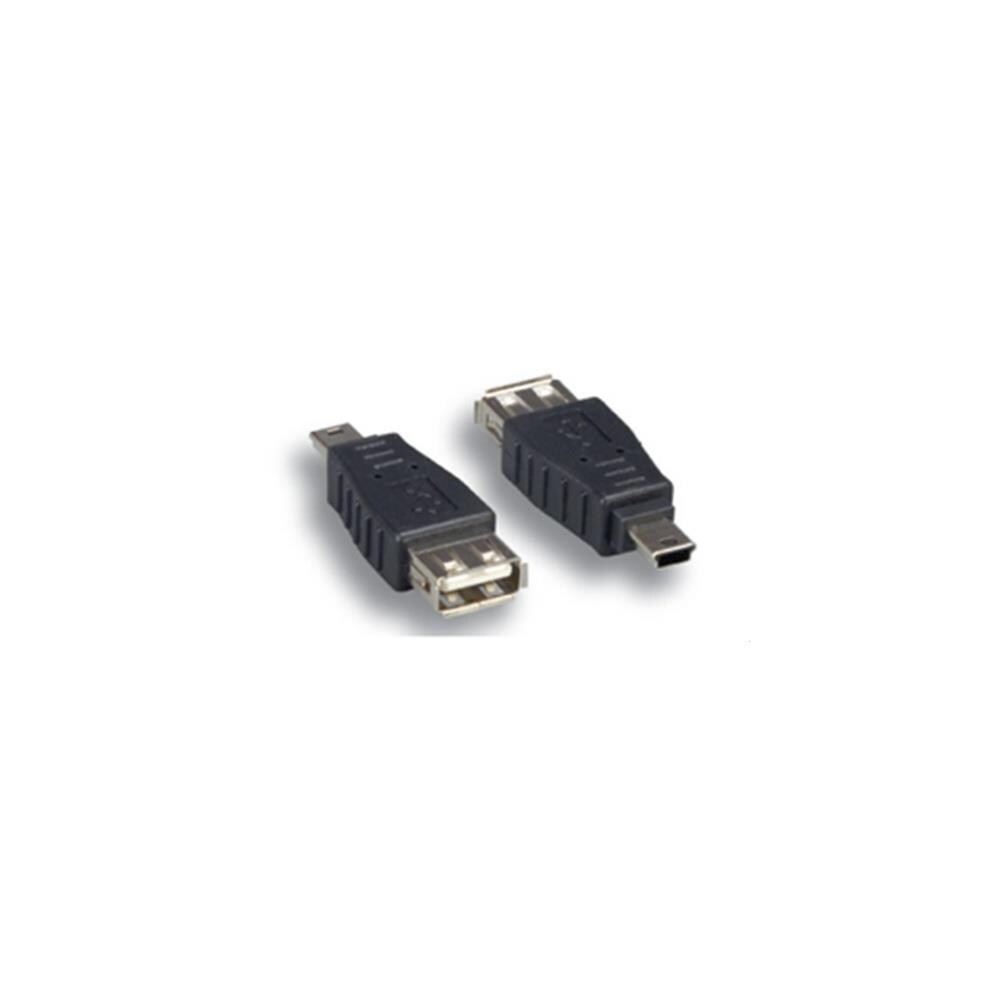 Comprehensive Comprehensive Usbaf Mcbm Usb A Female To Micro B Male Adapter At