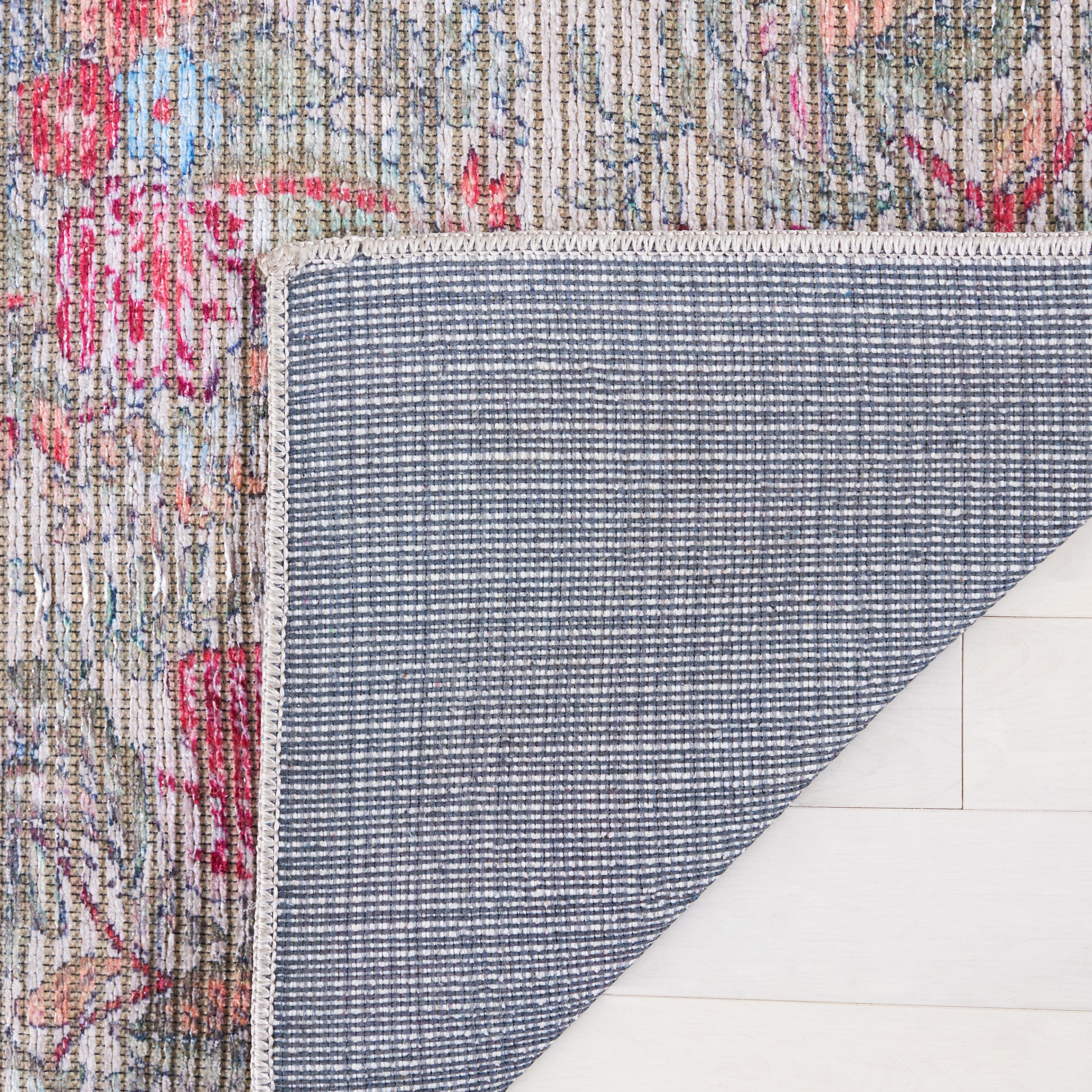 Safavieh Besarabian 222B Beige/Sage 4ft x 6ft Small Rectangle Rug in ...