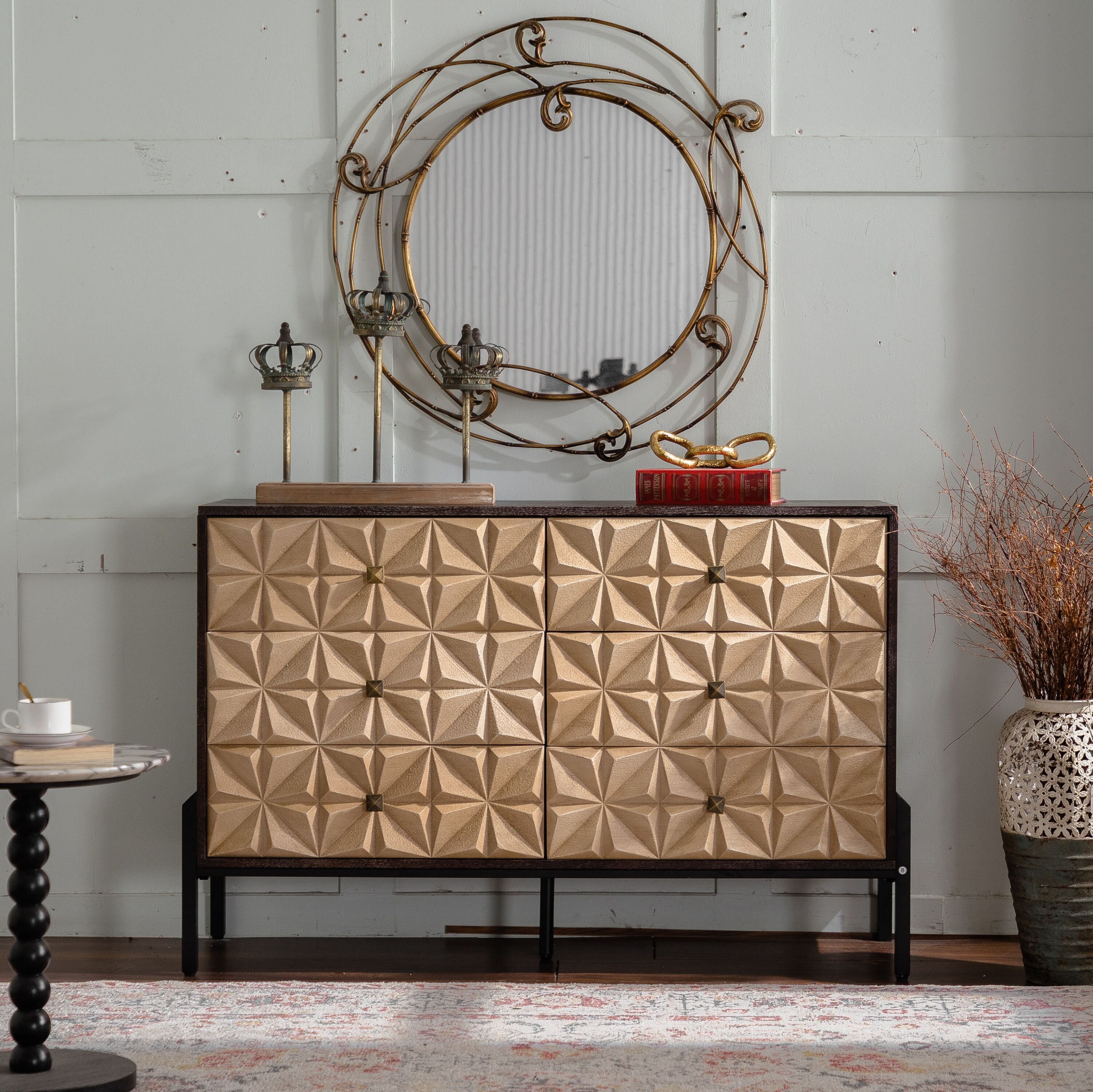 48.21-Inch-Wide Dining & Kitchen Storage at Lowes.com