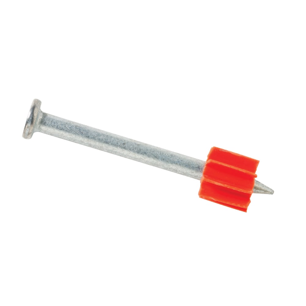 Ramset 100 -Pack 1/2-in Non-washered Drive pin at Lowes.com