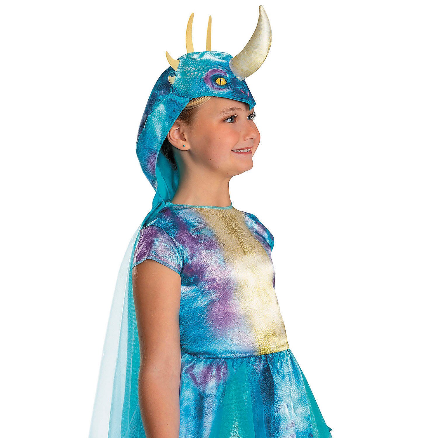 Disguise Kids Classic How to Train Your Dragon™ Live Action Stormfly ...