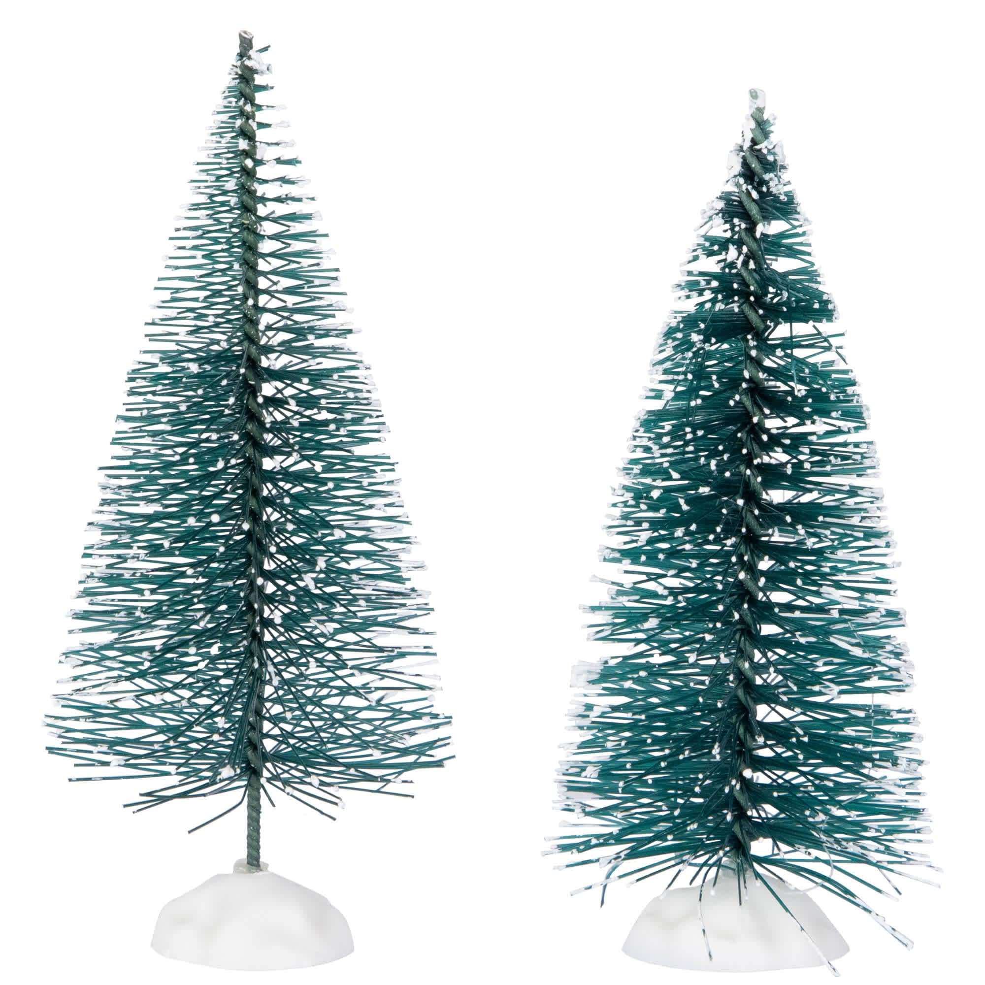 2-Inch-Deep Christmas Villages at Lowes.com