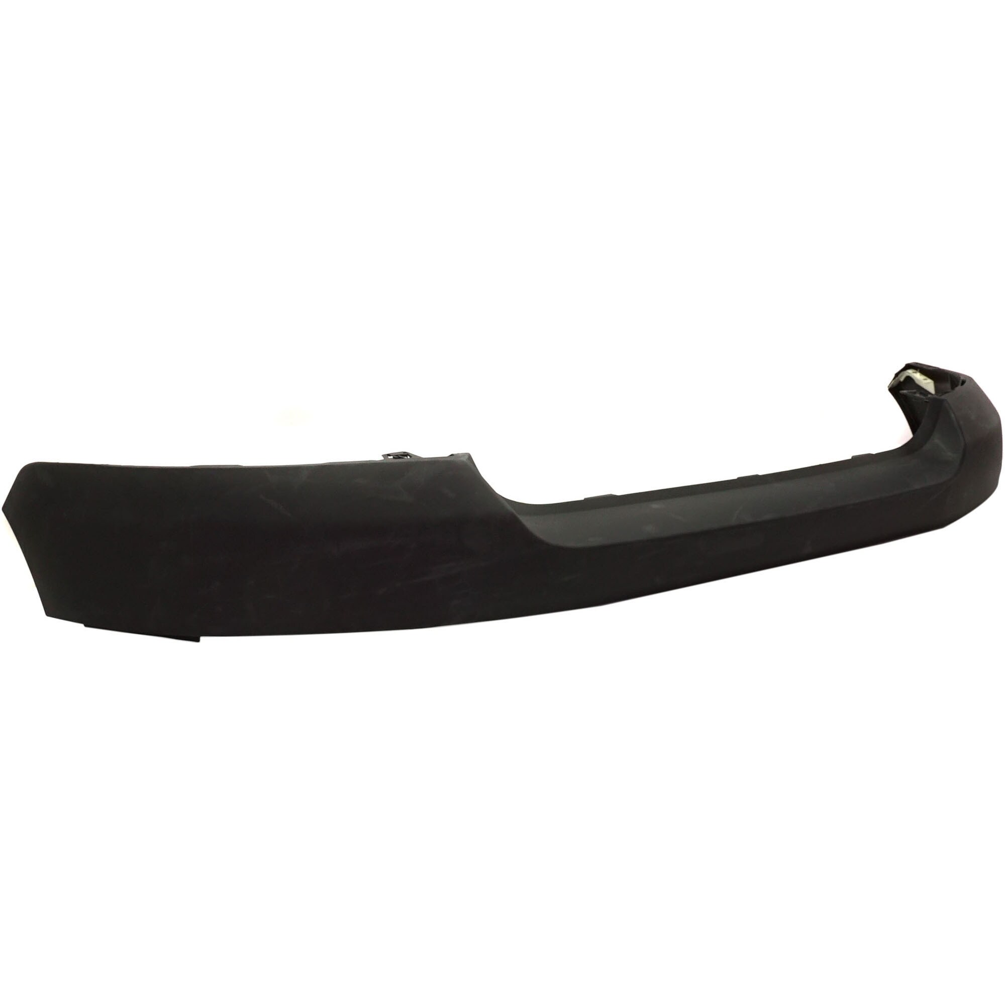 Garage-Pro Front- Upper Bumper Cover Compatible with 2006-2008 Ford F ...