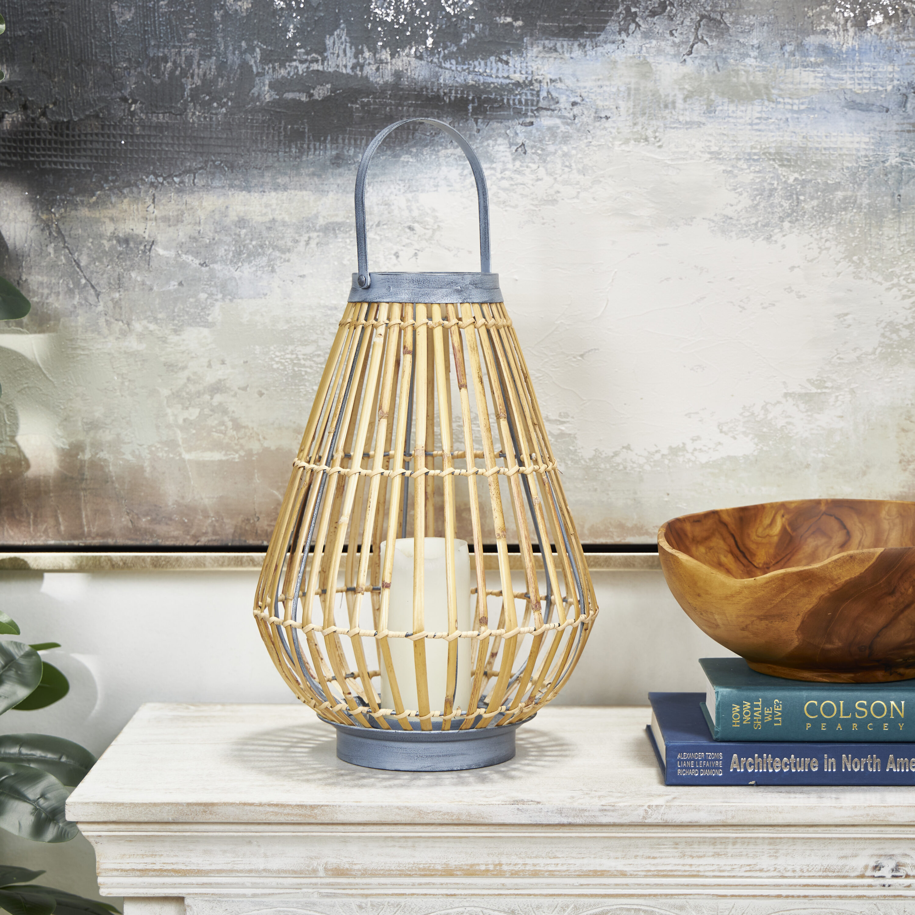 Lantern 2.3-lb. Candle Holders at Lowes.com