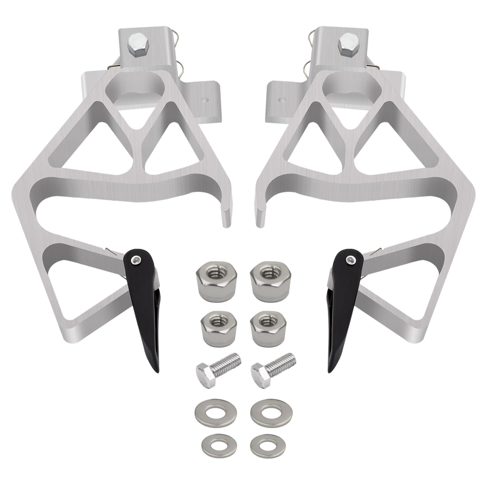 6.7-Inch-Wide Ladder & Scaffolding Accessories at Lowes.com