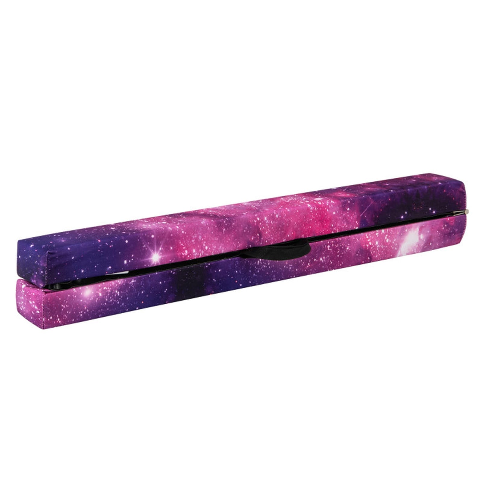 SUGIFT Folding Balance Beam with Solid Wood Base and Anti-slip Bottom ...