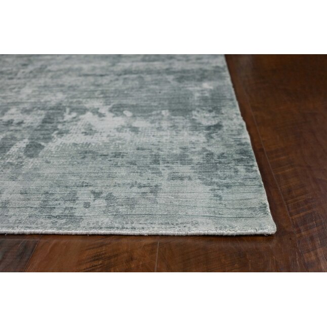 HomeRoots Bernadette 3 X 5 (ft) Rag Gray Indoor Distressed/Overdyed ... HomeRoots Bernadette 3 X 5 (ft) Rag Gray Indoor Distressed/Overdyed ...